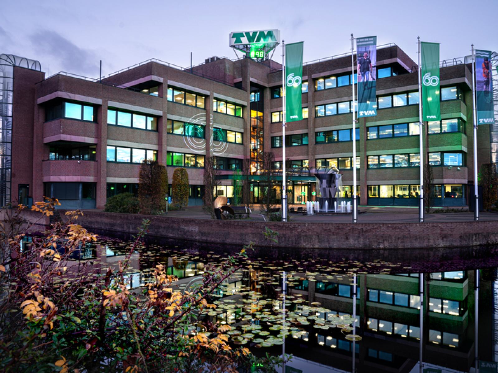 Coöperatie | TVM verzekeringen